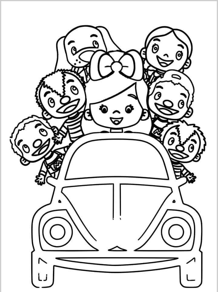 Dibujando personajes de Bely y beto. para colorear, imprimir e dibujar ... Dibujando personajes de Bely y beto. para colorear, imprimir e dibujar ...